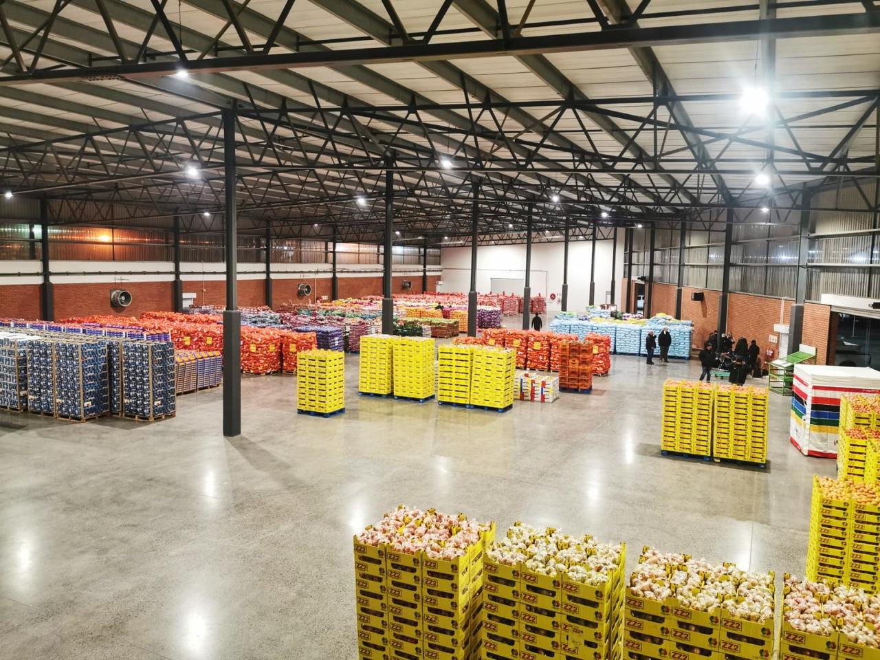 Innovative technology enables setup of trading facility within two days